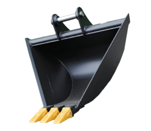 V Bucket - Modularis drive